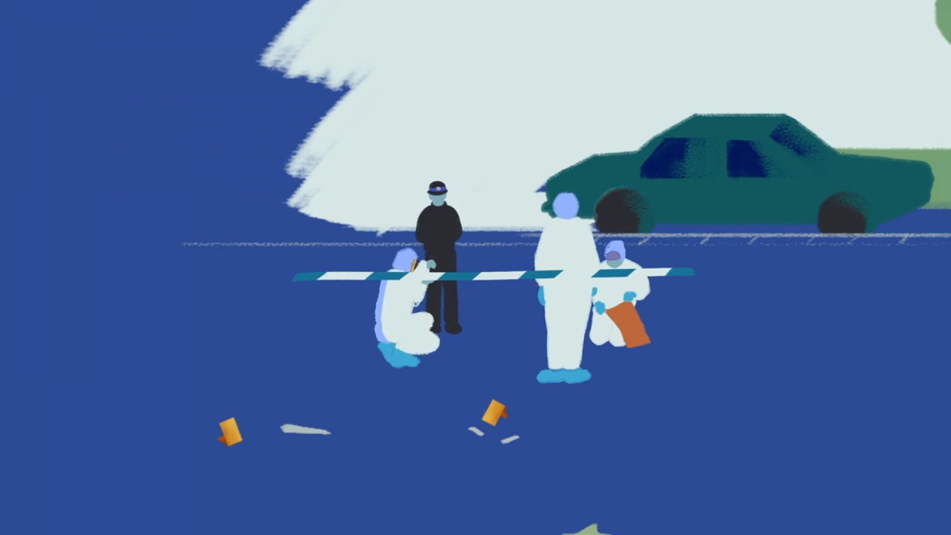 Forces urged to use “seamless” accreditation toolkit for on-scene digital forensic examinations ...